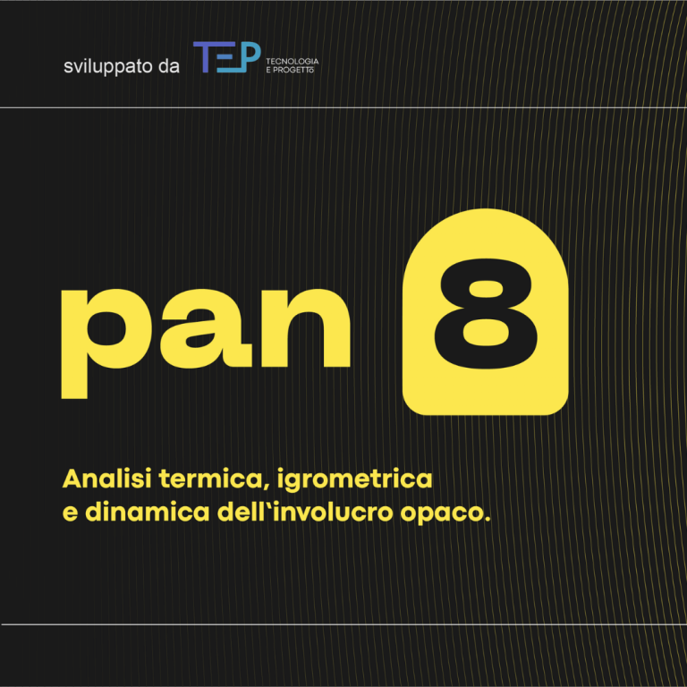 PAN 8: nuovi video tutorial - ANIT