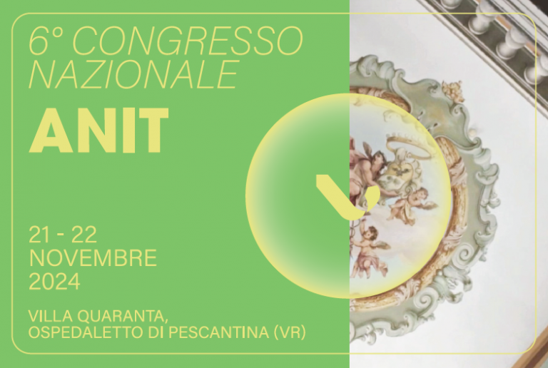 Congresso 2024 - ANIT